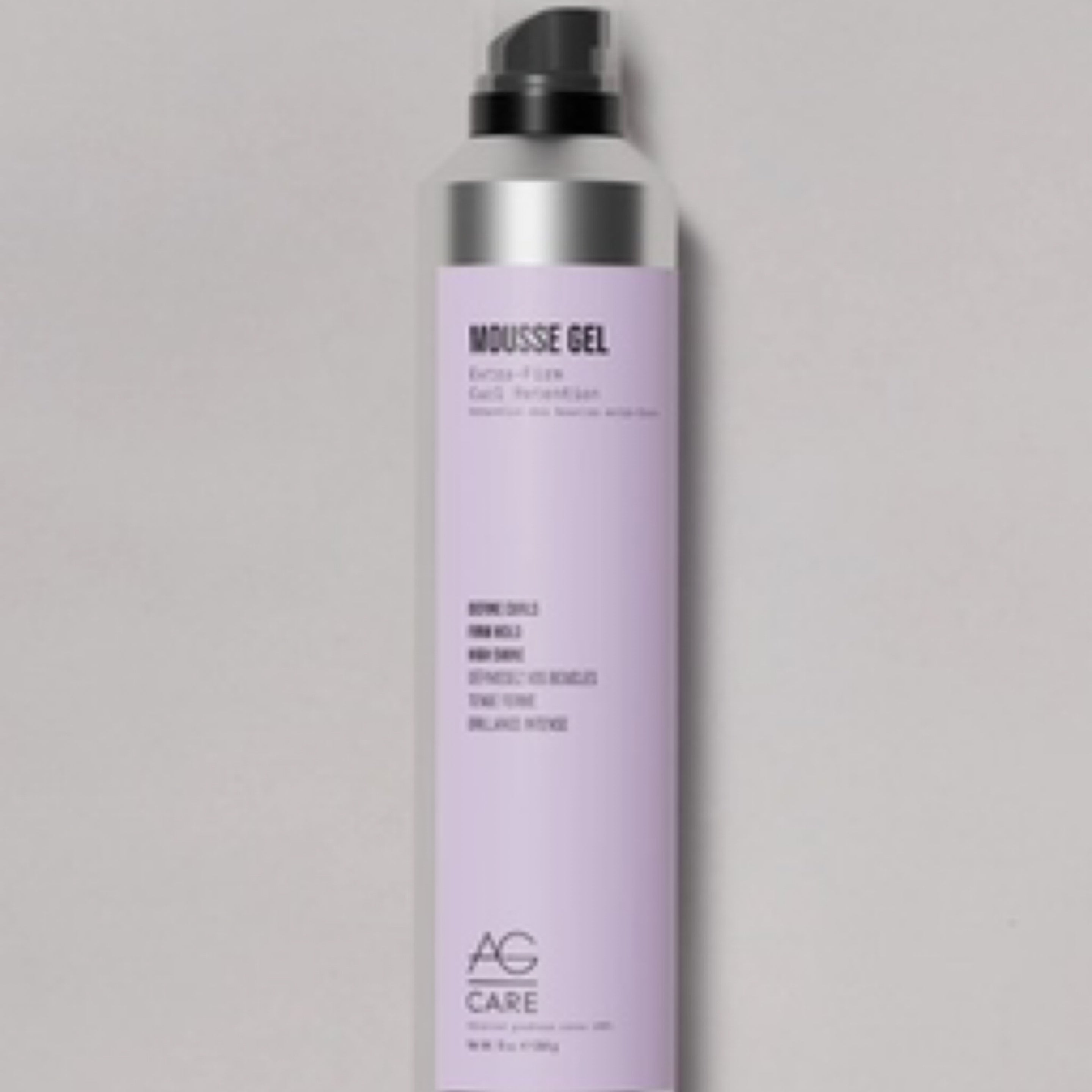 AG Mousse Gel | Midwest Curls