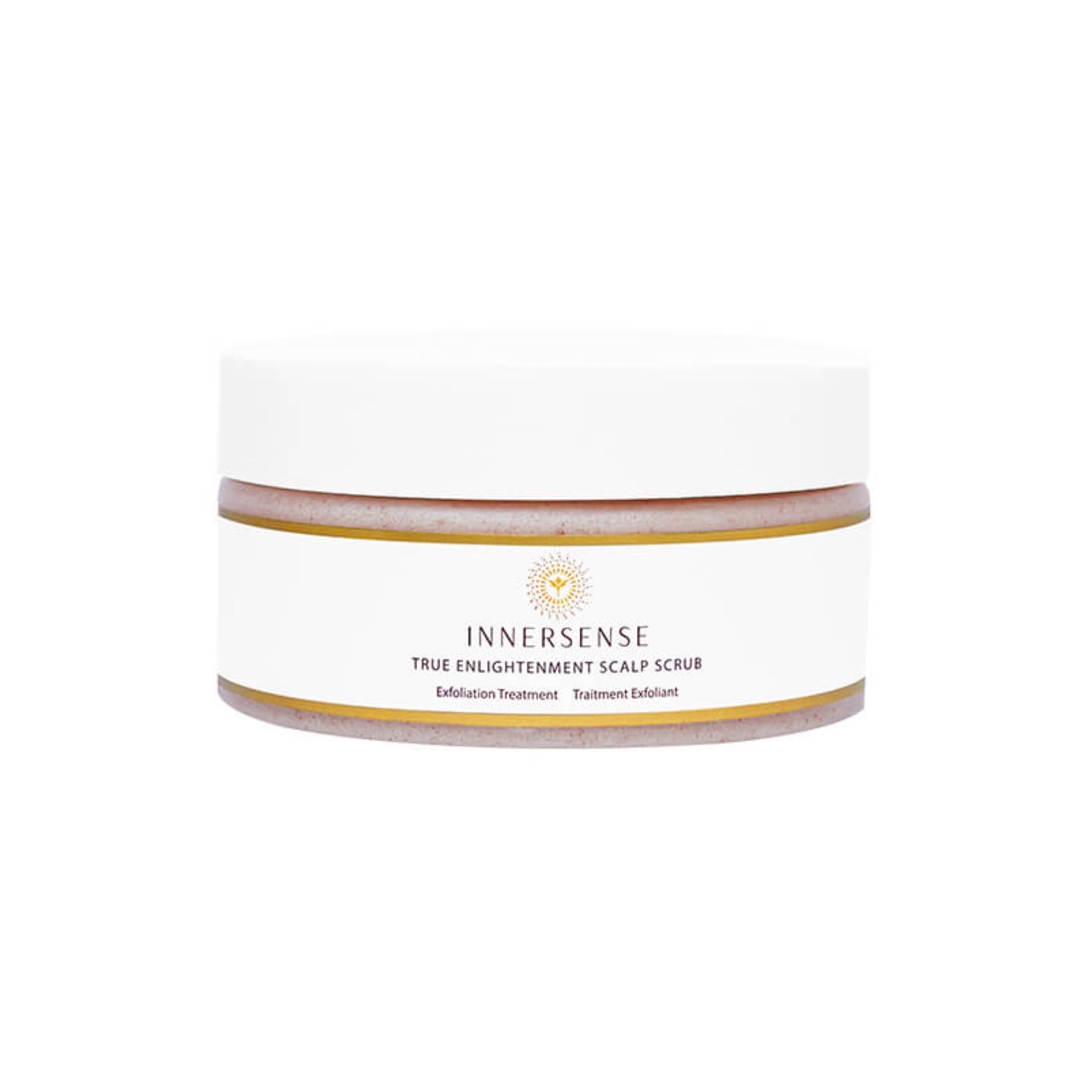 Innersense True Enlightenment Scalp Scrub | Midwest Curls