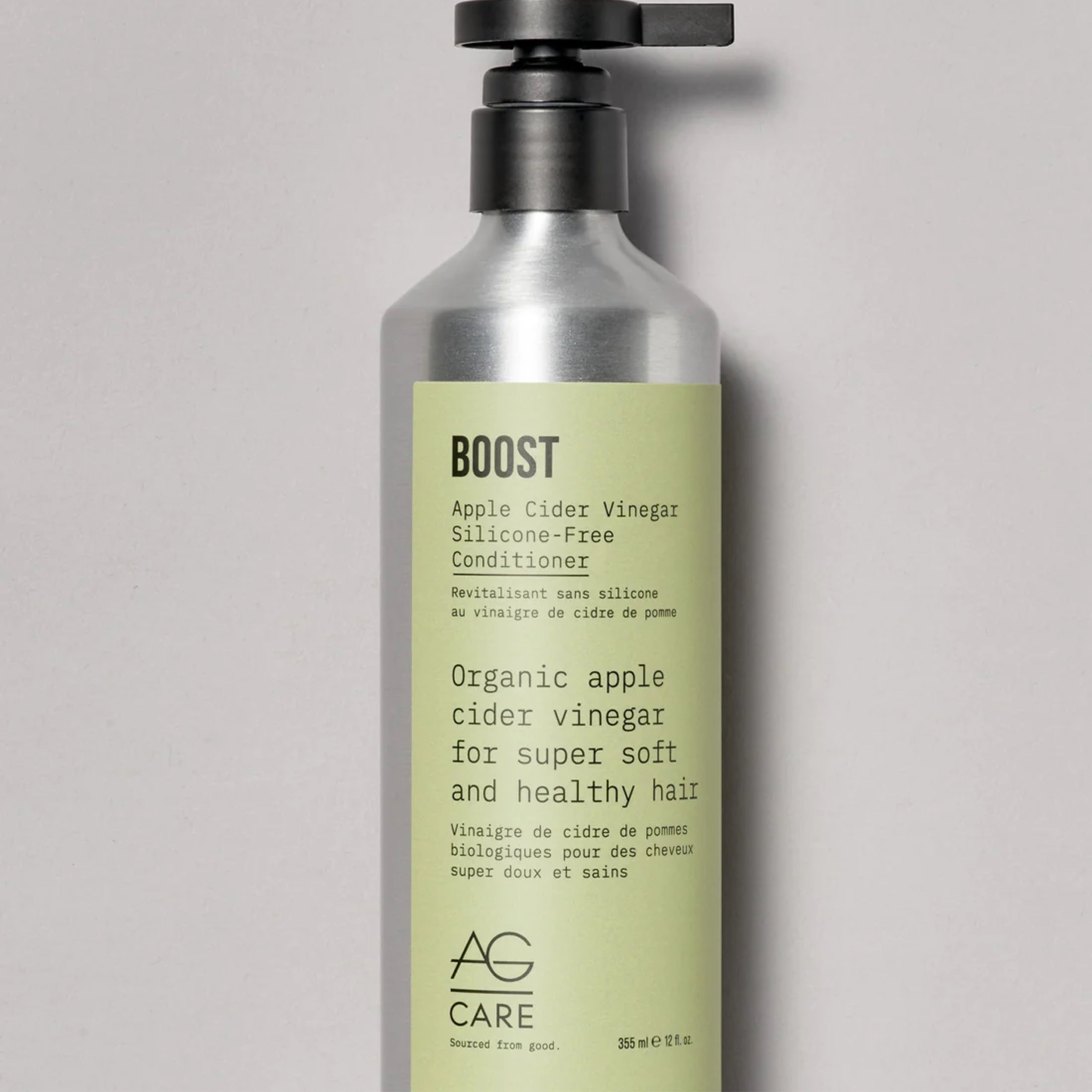 AG Boost Conditioner | Midwest Curls