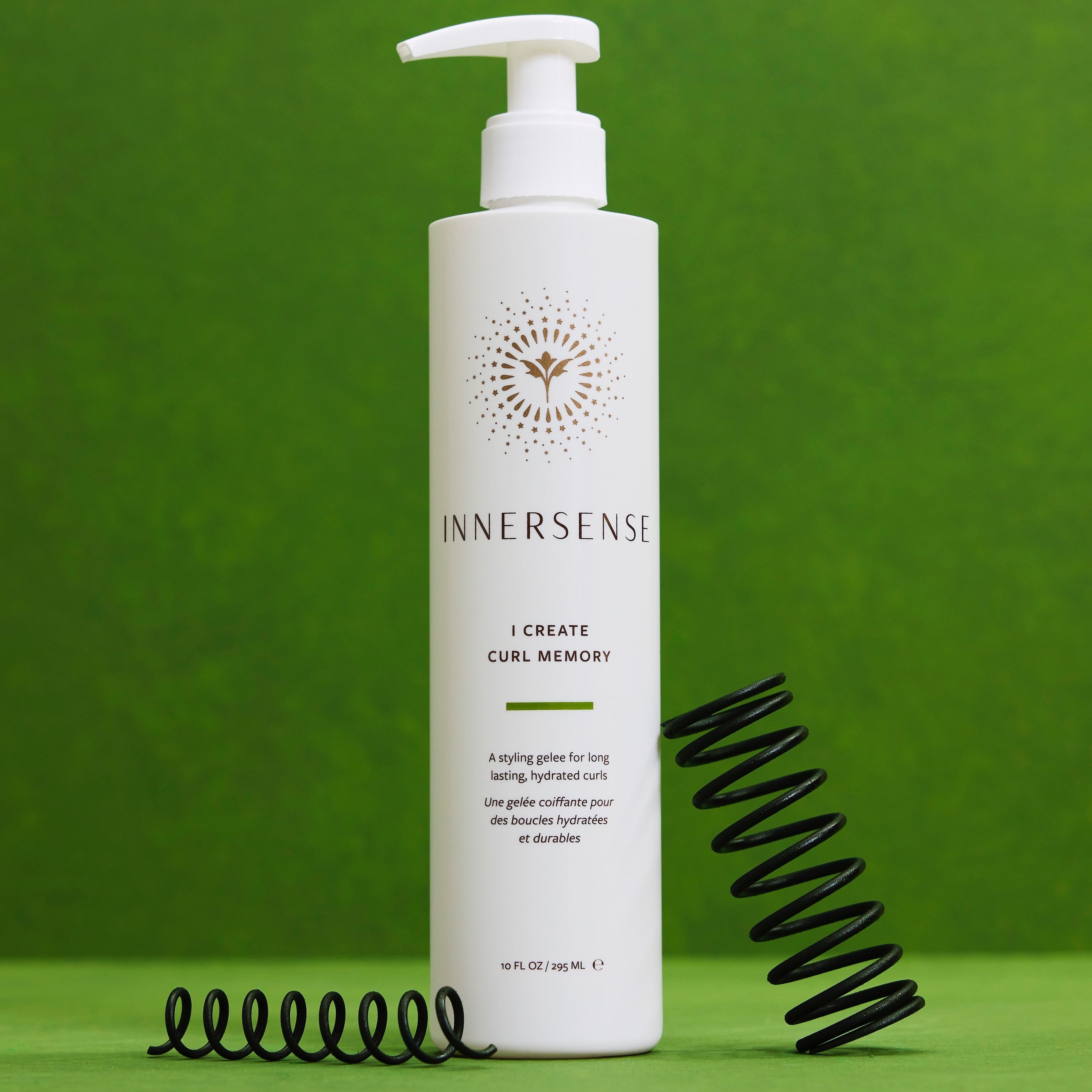 Innersense I Create Curl Memory | Midwest Curls